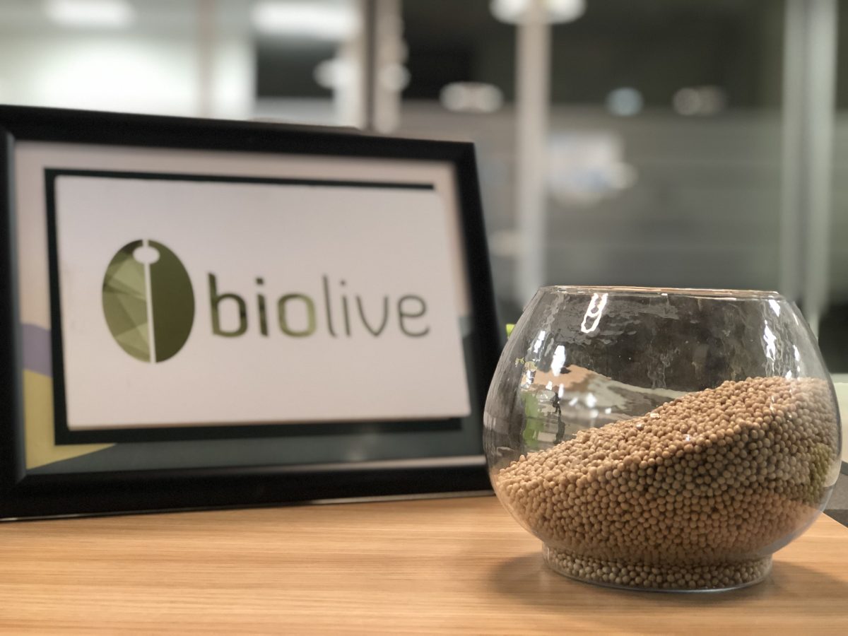 Biolive - Biolive